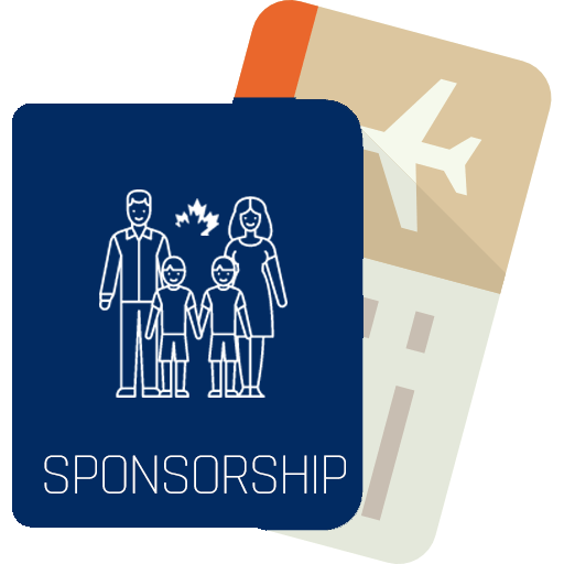 Sponsorship - Entry Canada Immigration Consulting