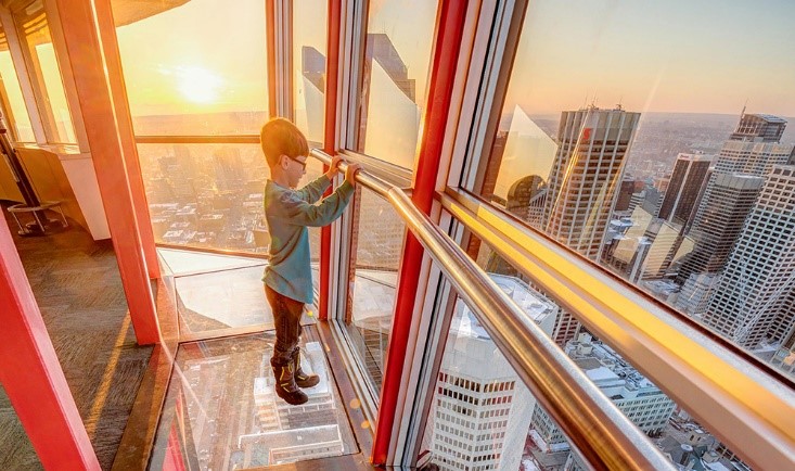 10 lugares imperdíveis em Calgary - Entry Canada Immigration Consulting